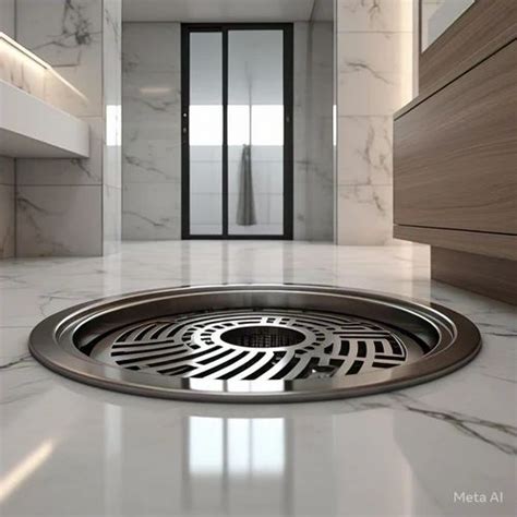 Stainless Steel Cockroach Floor Trap At ₹ 220piece In Mumbai Id