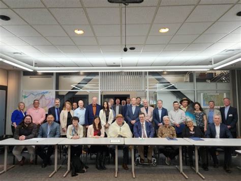 Semá Th Approves Multi Government Flood Mitigation Framework Mandell
