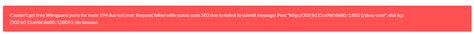 Testnet Gateways Seem To Be Malfuntiong · Issue 321 · Threefoldtech
