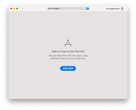 add a file apple support in