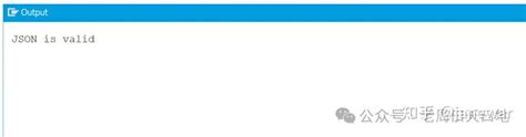 浅谈sapabap 代码示例：abap 和 Json 知乎