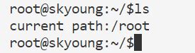 Github Aichicaideyang Secondfilesystem