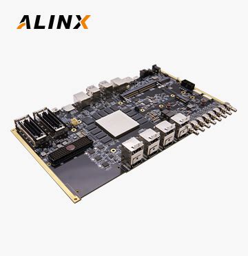 AMD Xilinx FPGA And SoC Development Boards And Kits System On Modules SOM ALINX Product