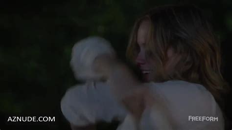 Elizabeth Lail Nude Aznude