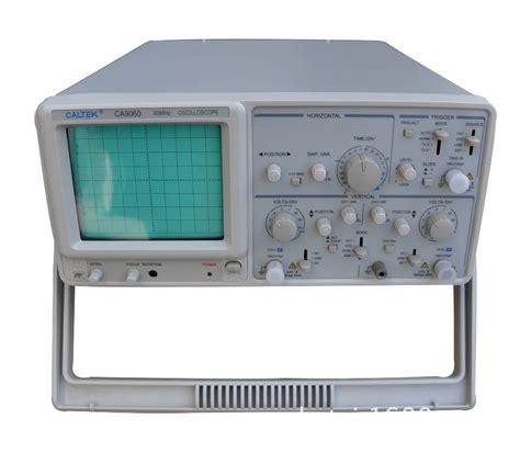 Fast Arrival Caltek Ca D Dual Channel Analog Oscilloscope Dual Trace Oscilloscope Mhz In