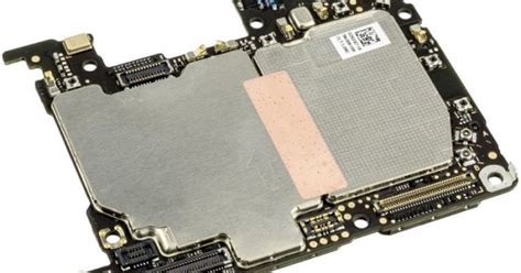 Huawei P20 Pro Motherboard Pcb Module Cellspare