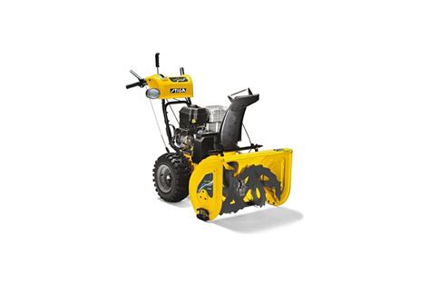 Снегоуборочная машина Stiga Pro 1171 HST - выгодная цена, отзывы ...