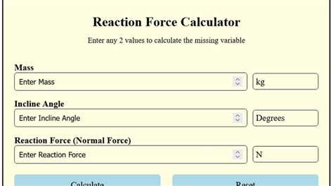 Final Temperature Calculator Area Calculators