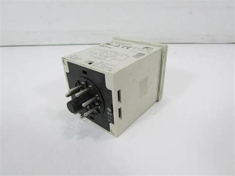 Fuji Electric ST P Timer Relay At Piece Flasher Timing Relay In Yamuna Nagar ID