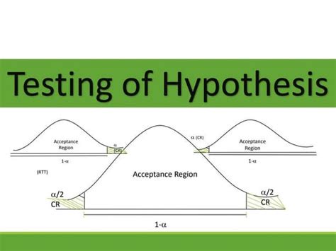 Chapter 9 Fundamental Of Hypothesis Testingppt