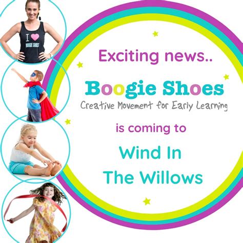 Boogie Shoes Caringbah Nsw