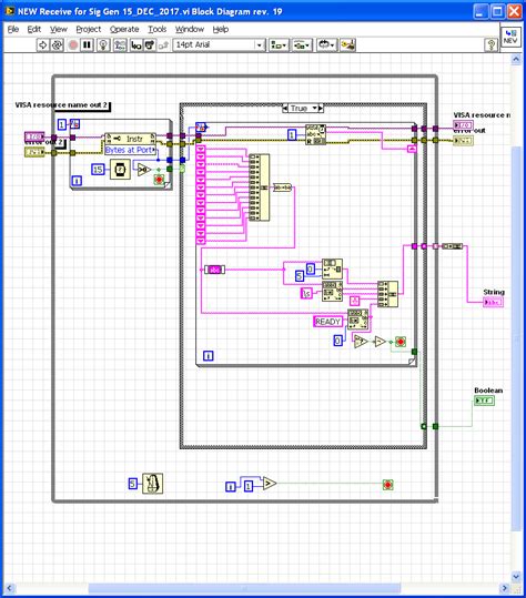 Solved Controlling A Case Structure With String Numbers Page 2 Ni Community