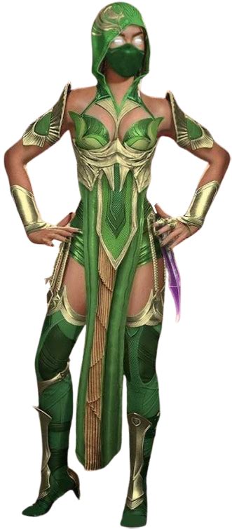 Mortal Kombat 12 Onagas Revengedark Jade Mortal Kombat Fanon Wiki