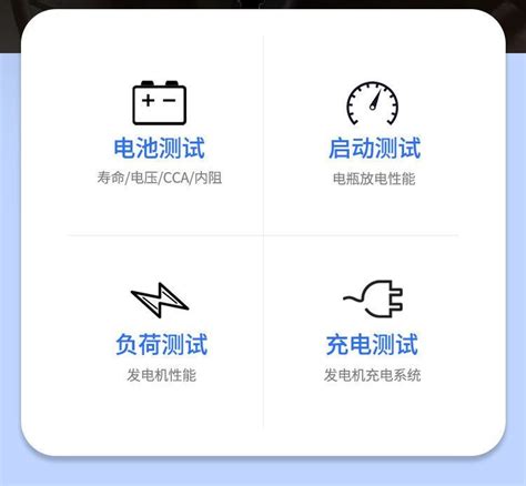電瓶 汽車電池測量儀 機車電池檢測儀 車用電池檢測儀 多功能 蓄電池 檢測儀 檢測器 測試儀 汽車電瓶車蓄電池檢測儀電壓 蝦皮購物