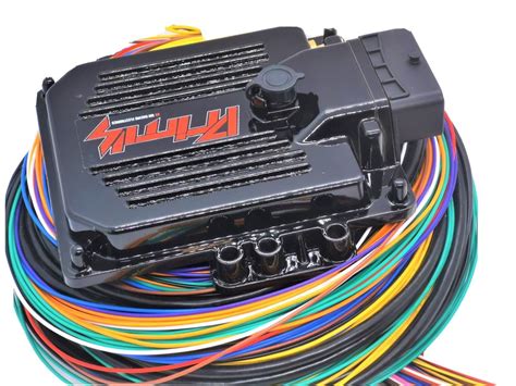 Rm Primis Ultimate Universal Standalone Ecu Rm Racing Electronics