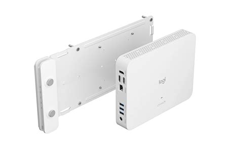Logitech 952 000097 Compute Mount Mounting Bracket — Screen Moove