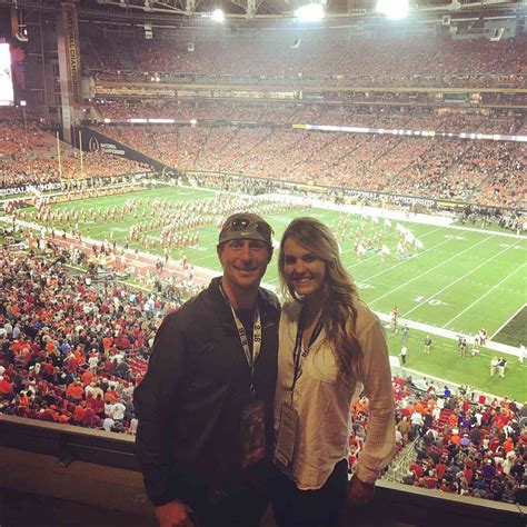 Who Is Max Scherzers Wife All About Erica May Scherzer