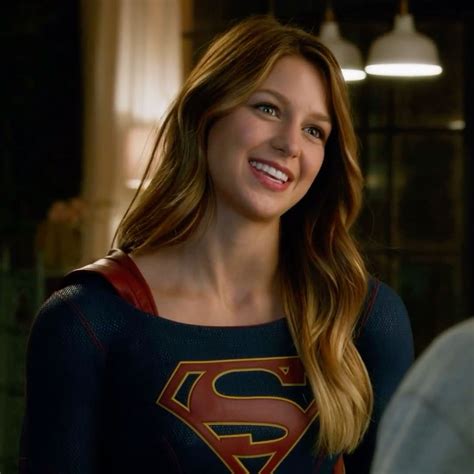 Kara Danvers Zor El Supergirl Icon Supergirl Season 1 Artofit