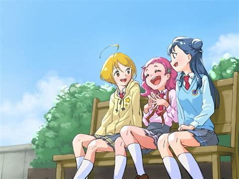 HUGtto Precure Image By Pixiv Id 30346709 3404892 Zerochan Anime