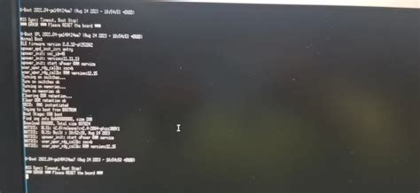 Solved Imx8ulp Cpu Rev A2 Boot Failed Nxp Community