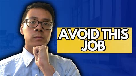 3 Reasons Not To Become A Marketing Data Analyst Youtube