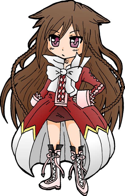 Alice Chibi By Xxx TeddyBear Xxx On DeviantArt Alice Chibi By Xxx TeddyBear Xxx On DeviantArt