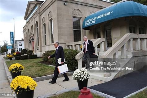 American Museum Of Tort Law Photos And Premium High Res Pictures
