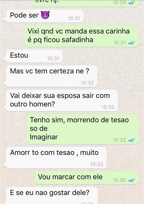 Papo Top Do Marido Com A Esposa Portal Dos Cornos On Tumblr
