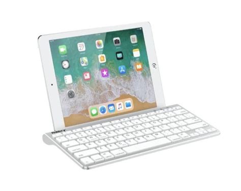 Best Keyboards And Keyboard Cases For The Ipad