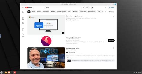 8 Maneras De Ver YouTube En Linux Sin Acceder A Youtube