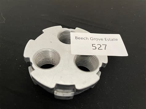 Lot Lee Hole Quick Change Turret
