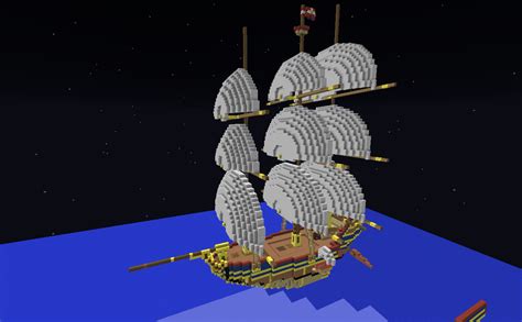 RLS LEGACY TREASURE PLANET Creative Mode Minecraft Java Edition Minecraft Forum