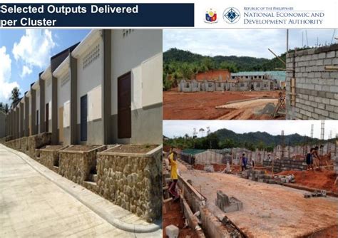 Contractor Denies Substandard Materials Used For Yolanda Housing Units