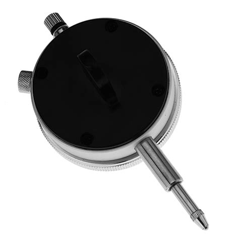 0 01mm Clock Dial Test Indicator Dti Guage Clock Gauge Ebay