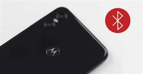 How To Fix Bluetooth Problems On Motorola Phones