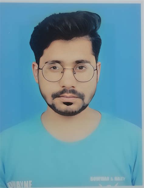 Muhammad Usama Profile Freelancer Gujranwala