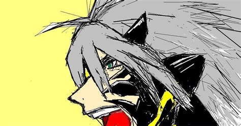 ルドガー ルドガーの骸殻 Amekiのマンガ Tox2 骸殻 Pixiv