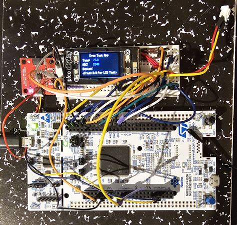 This Is What Happens When A Software Guy Tries To Be Hardware Engineer