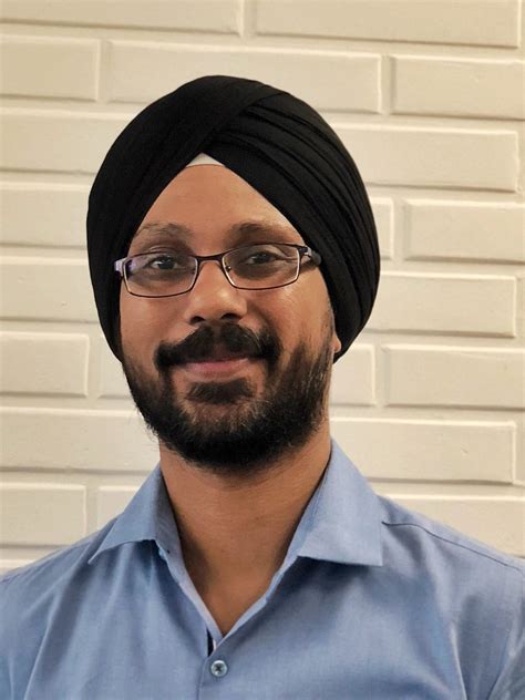 Harpreet Singh Medium
