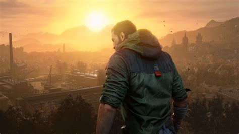 Dying Light The Beast Preview Gamescom 2024 New Game Network