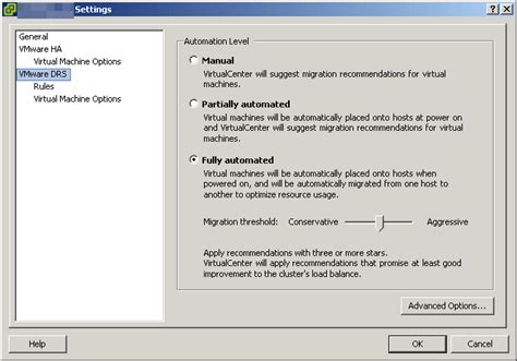 VMware VMotion And DRS Explained VMiss Net