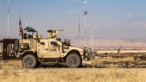 Во Сирија започнуваат заеднички турско руски патроли