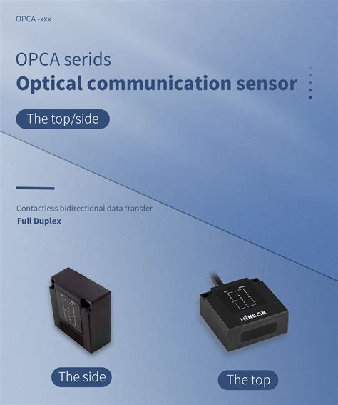 Newly Design Infrared Photoelectric Sensor 0 05 4m High Speed Optical
