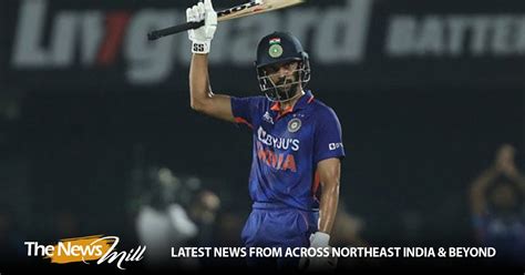 Ruturaj Gaikwad To Lead Team India In Hangzhou Asian Games Rinku Singh