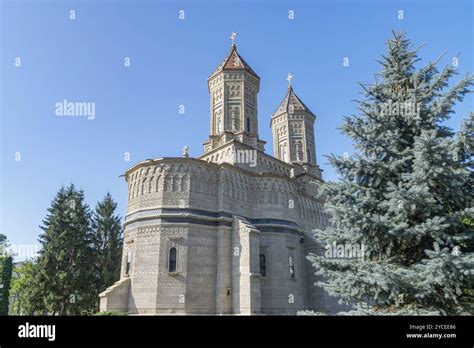 Trei Ierarhi Monastery Monastery Of The Three Hierarchs In Iasi