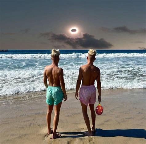 Da Vinki Twins Are Coming In Hot For Femto Griffussy Rberserklejerk