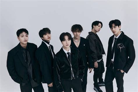 K Pop Group IKON To Release 3rd Full Length Album TAKE OFF On May 4