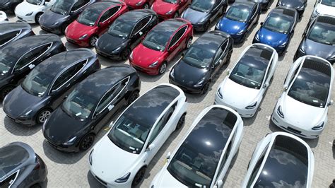 Tesla Tsla Q3 2023 Vehicle Delivery And Production Numbers Psj Infologs