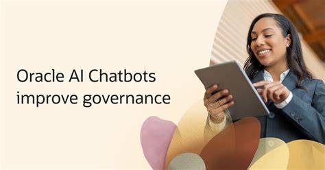 Valteq On Linkedin Oracle Oci Ai Genai Chatbots Cloud