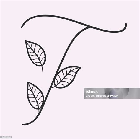 벡터 필기 문자 T 모노그램 또는 로고 브랜드 알파벳에 대한 스톡 벡터 아트 및 기타 이미지 알파벳 0명 검은색 Istock